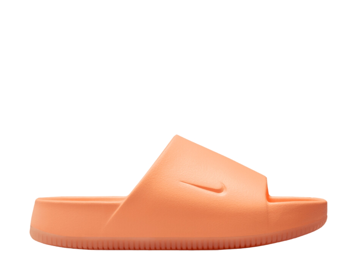 Buy & Sell Nike Calm Slides Peach Cream | 100% Authentic
