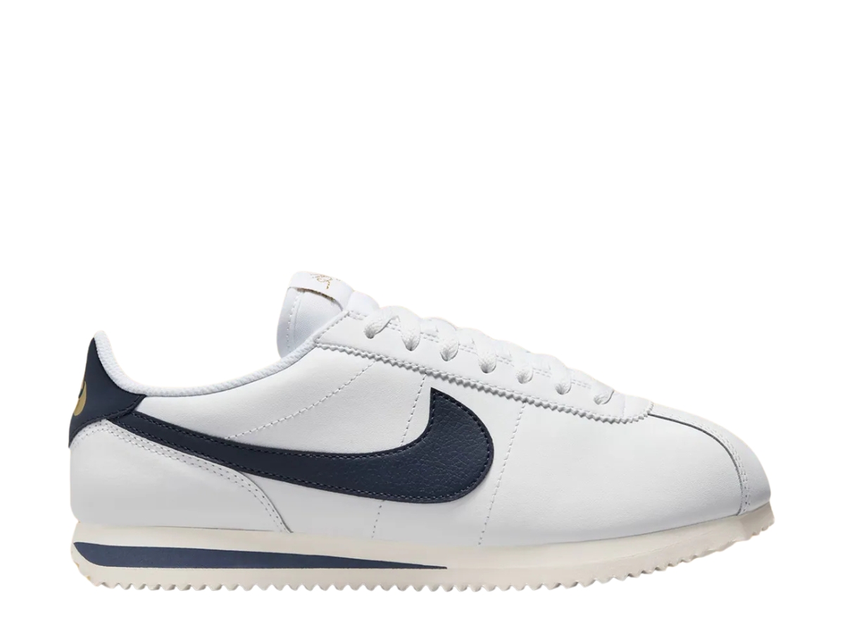 สนีกเกอร์ Nike Cortez Olympic | ซื้อ-ขายของแท้