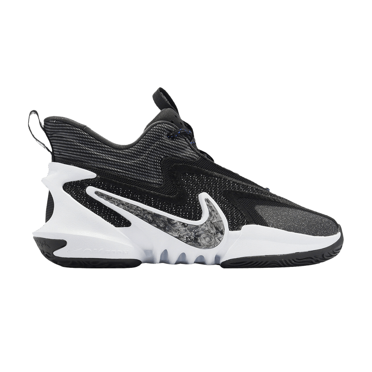 Nike Cosmic Unity 2 EP 'Black Football Grey'