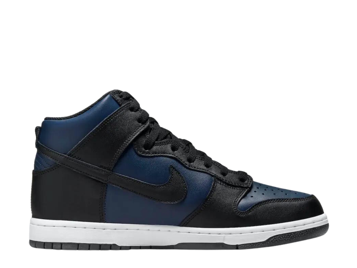 Buy & Sell Nike Dunk High Fragment Tokyo | 100% Authentic