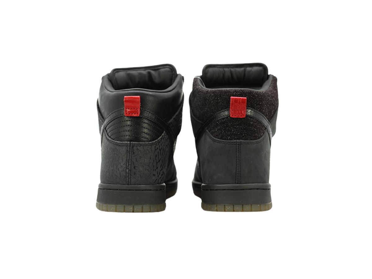 สนีกเกอร์ Nike Dunk High Mighty Crown | ซื้อ-ขายของแท้