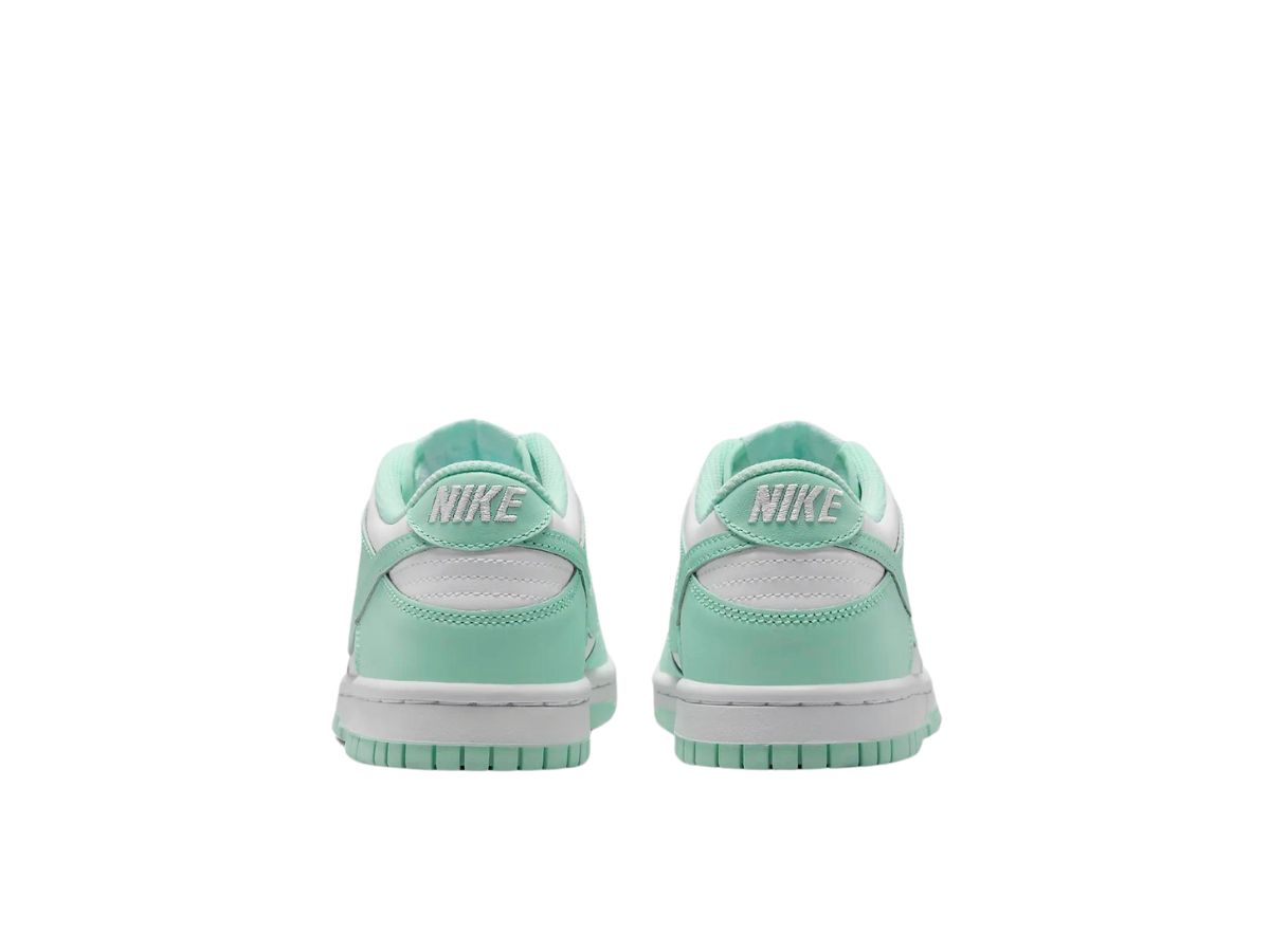 Buy & Sell Nike Dunk Low Mint Foam (GS) | 100% Authentic