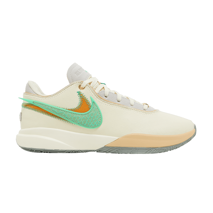 Nike Florida A&M University x A.P.B. x LeBron 20 'From Tally To The ...