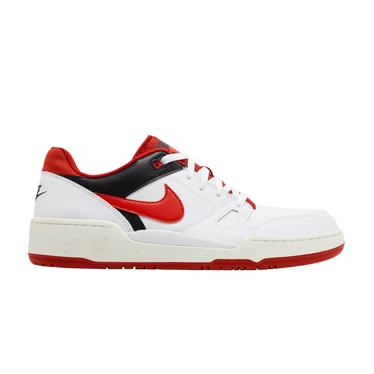 Buy & Sell Nike Full Force Low 'Mystic Red' | 100% Authentic