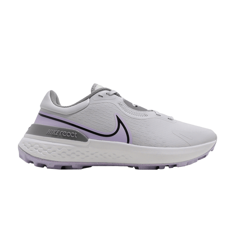Nike Infinity Pro 2 Wide 'Photon Dust Violet Frost'