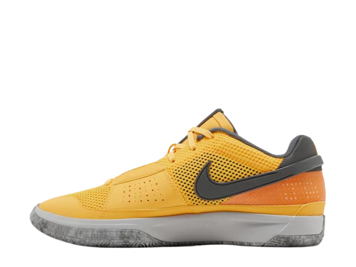 Buy & Sell Nike Ja 1 PE Wet Cement | 100% Authentic