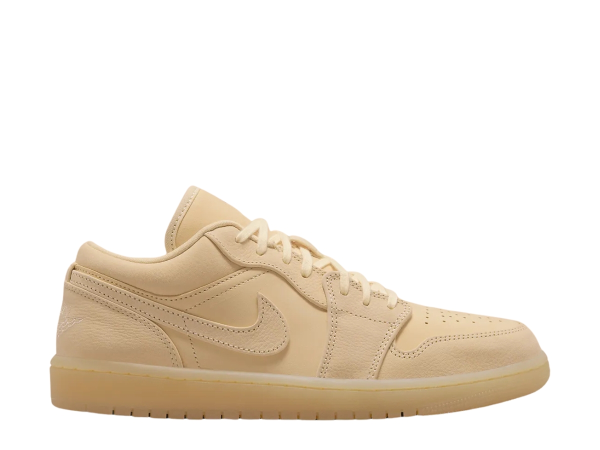 Buy & Sell Nike Jordan 1 Low SE Sand (W) | 100% Authentic