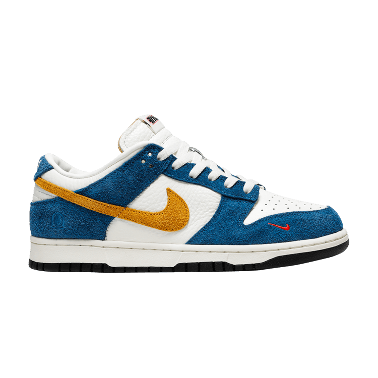Buy Sell Nike Kasina x Dunk Low 80s Bus 100 Authentic