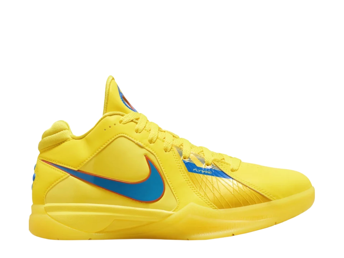 สนีกเกอร์ Nike KD 3 Retro Christmas (2023) | ซื้อ-ขายของแท้