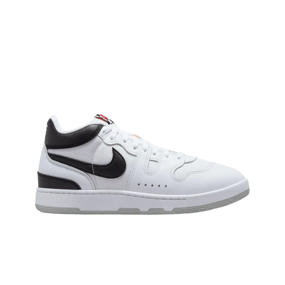 สนีกเกอร์ Nike Mac Attack QS SP Black and White | SASOM