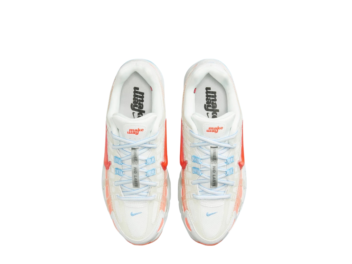 Buy & Sell Nike P-6000 x Makeway Party 6000 | 100% Authentic