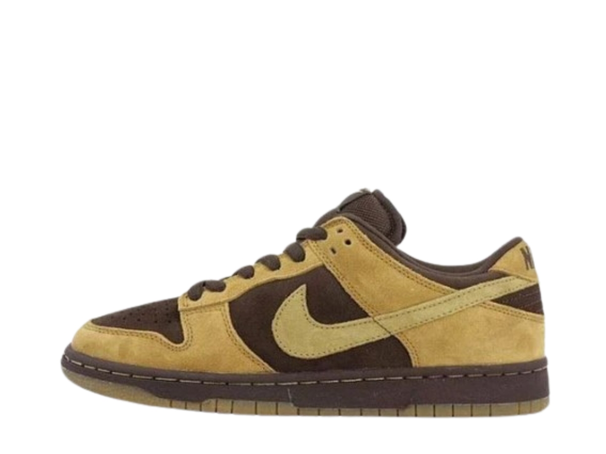 Buy & Sell Nike SB Dunk Low Brown Pack | 100% Authentic