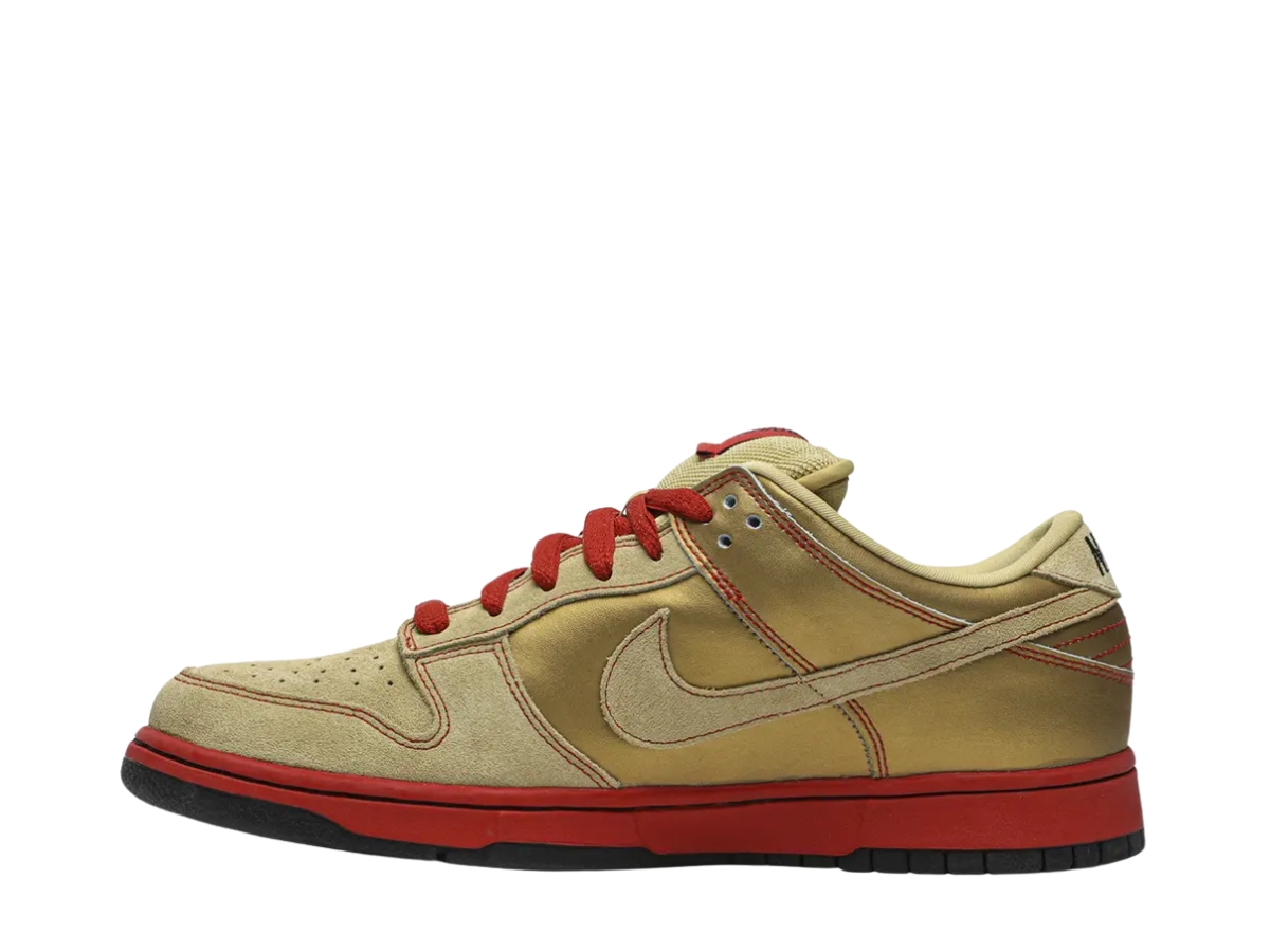 สนีกเกอร์ Nike SB Dunk Low Money Cat | ซื้อ-ขายของแท้