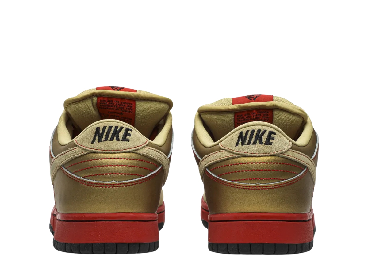 สนีกเกอร์ Nike SB Dunk Low Money Cat | ซื้อ-ขายของแท้