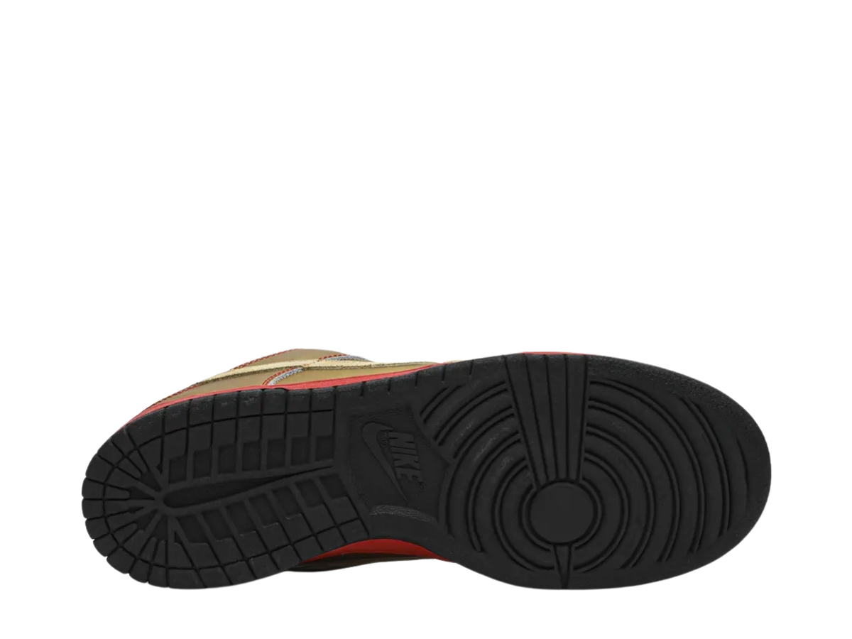 สนีกเกอร์ Nike SB Dunk Low Money Cat | ซื้อ-ขายของแท้