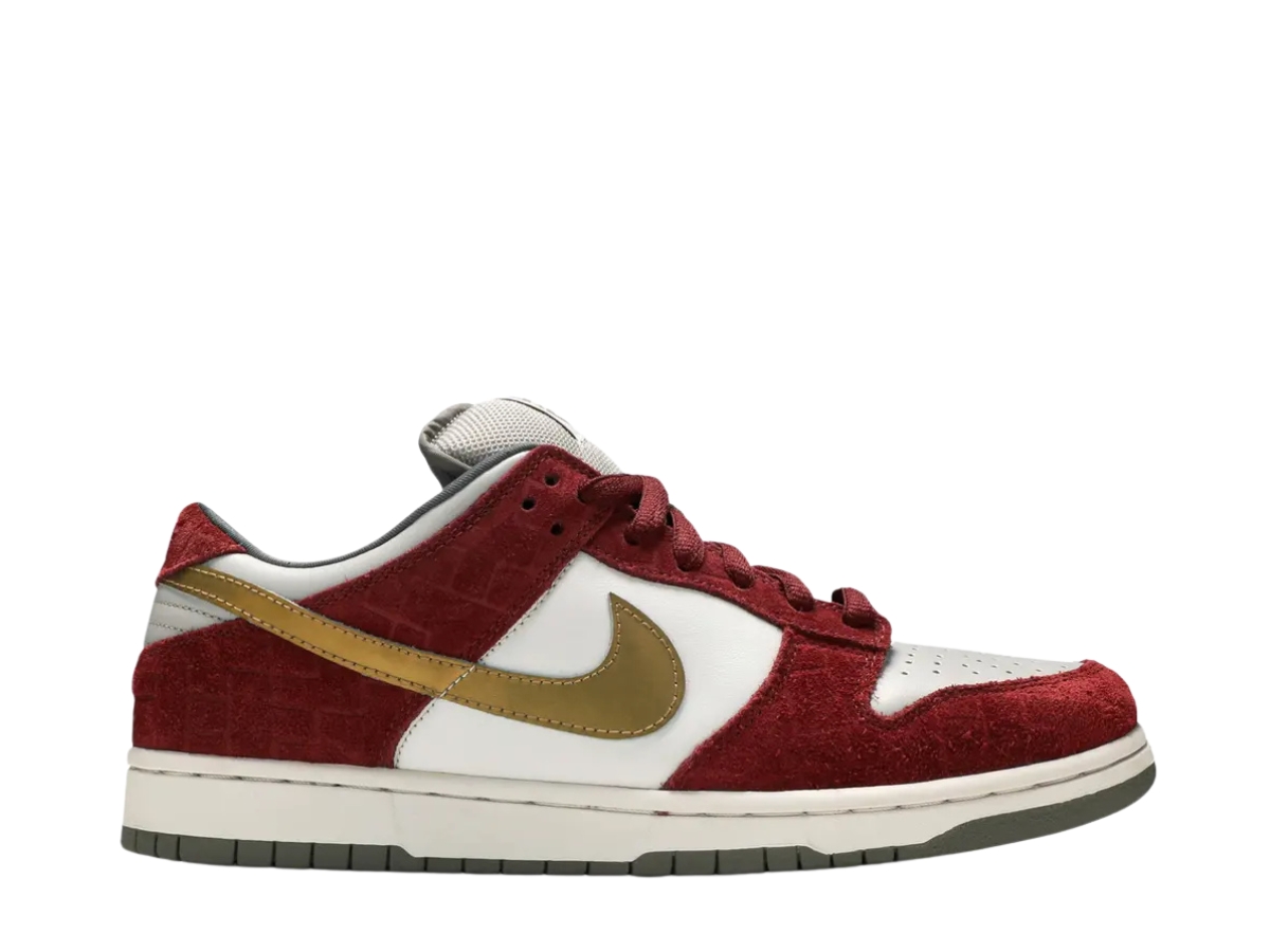 สนีกเกอร์ Nike SB Dunk Low Shanghai (2004) | ซื้อ-ขายของแท้