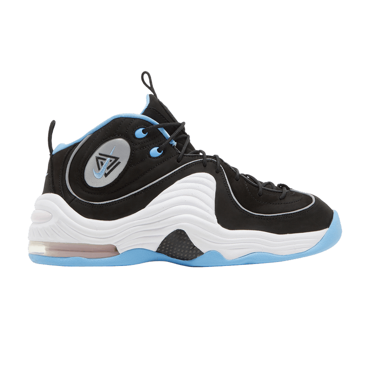 Nike Social Status x Air Penny 2 'Playground - Black'