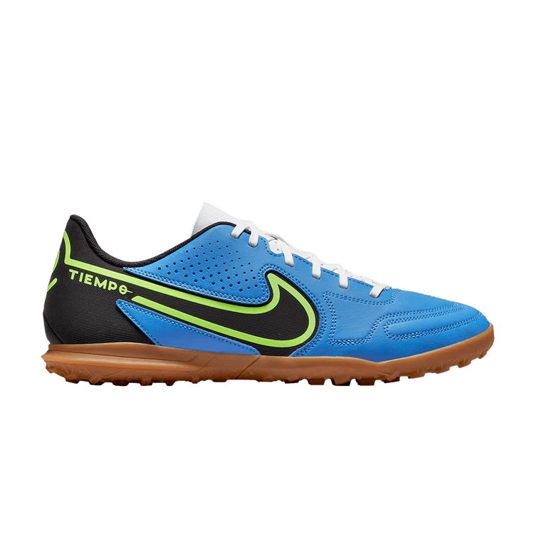 Nike Tiempo Legend 9 Club TF 'Light Photo Blue'
