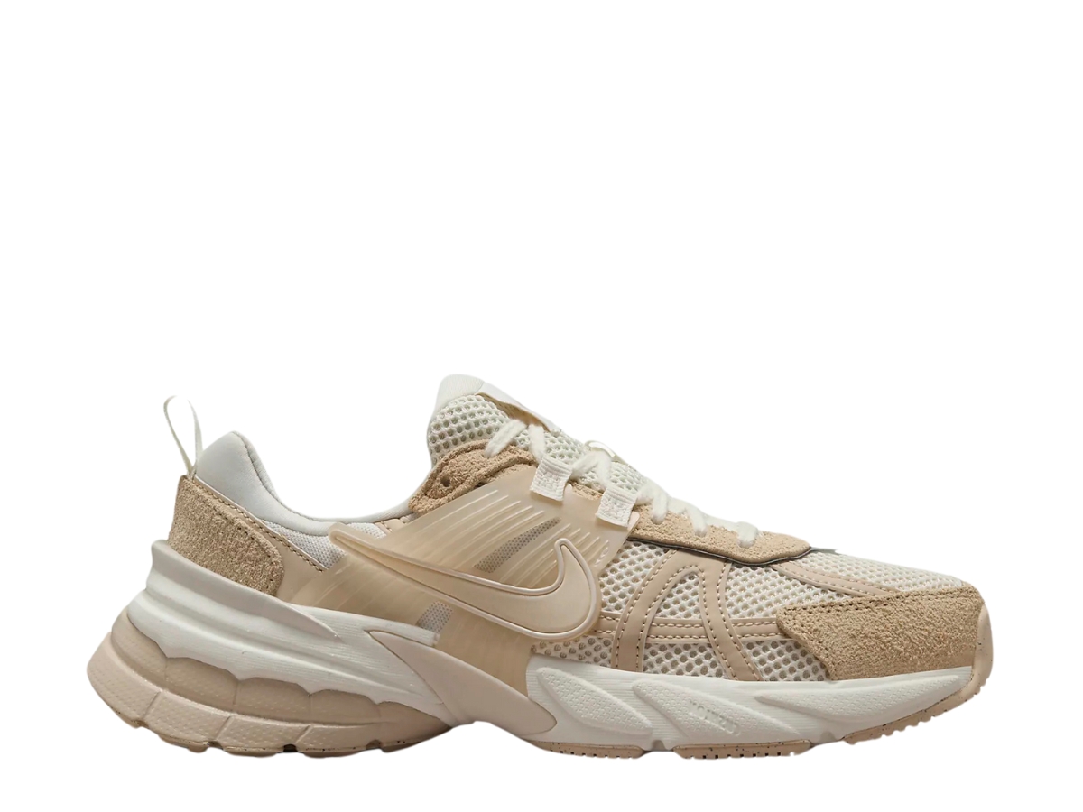 Buy & Sell Nike V2K Run Sail Sand Drift (W) | 100% Authentic