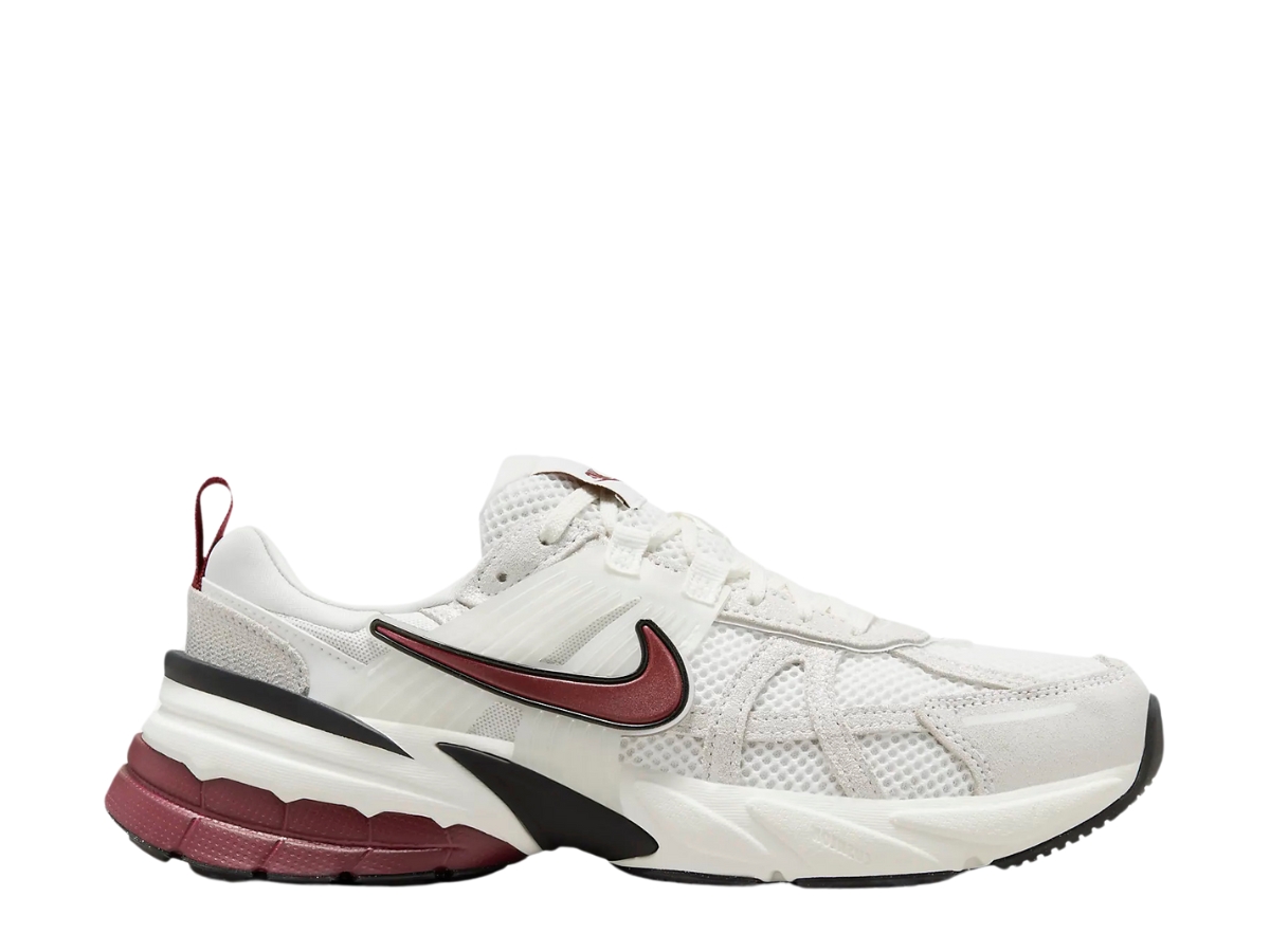 สนีกเกอร์ Nike V2K Run SE White Team Red (W) | SASOM