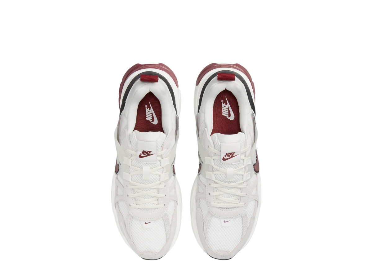 สนีกเกอร์ Nike V2K Run SE White Team Red (W) | SASOM