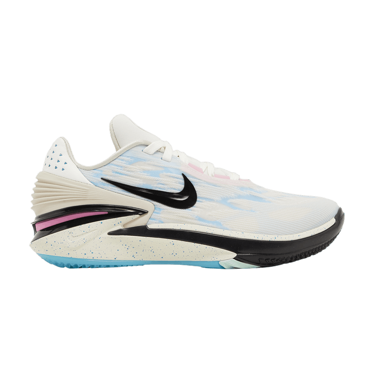 Nike Wmns Air Zoom GT Cut 2 'Sail Pink Spell'