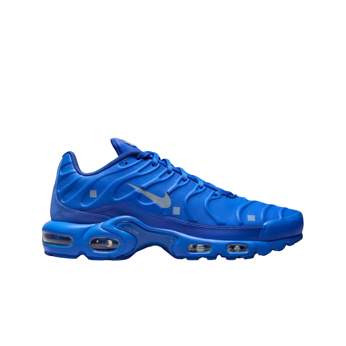 Nike x A-Cold-Wall Air Max Plus Varsity Royal | SASOM