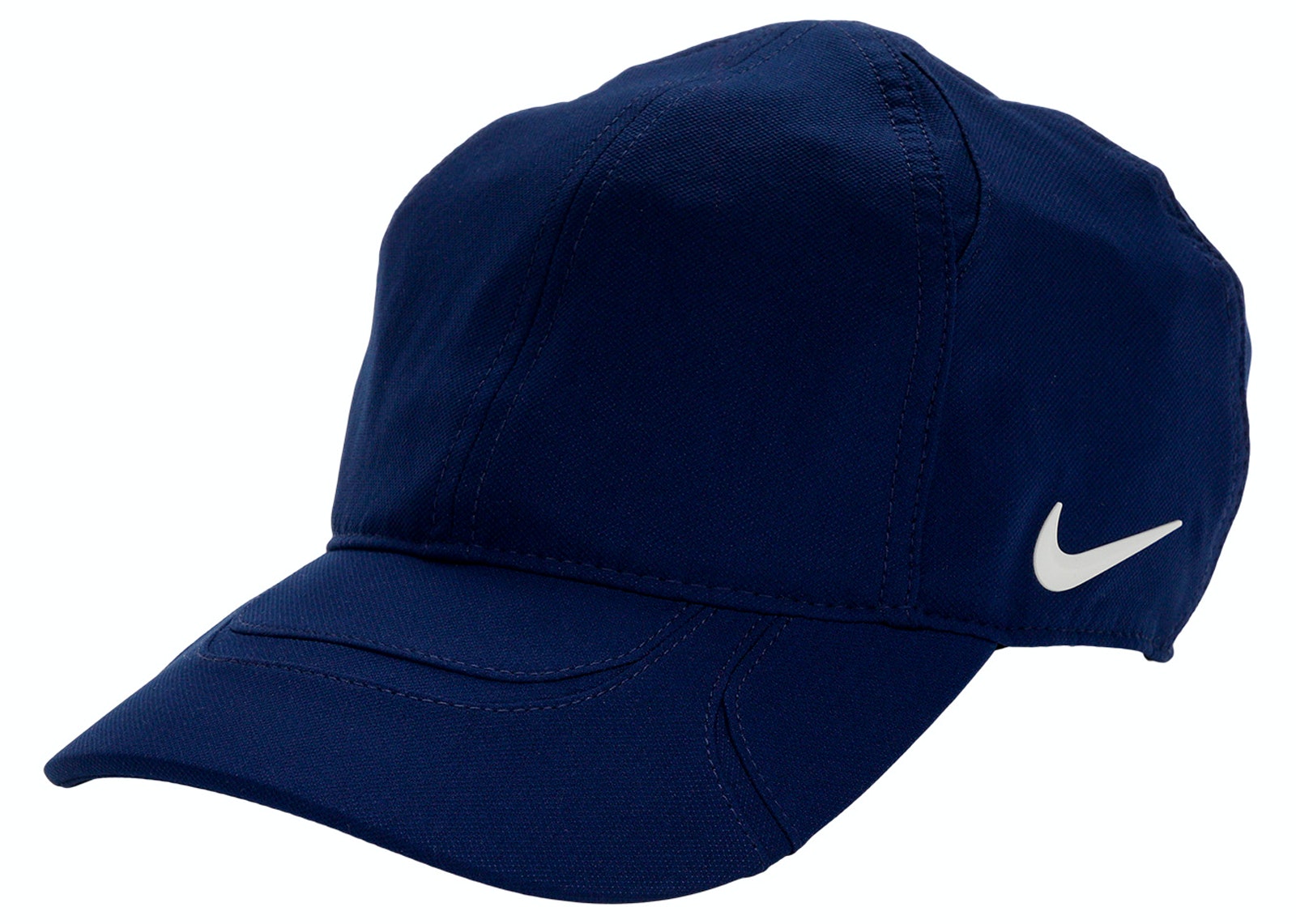 Nike x Drake NOCTA Cardinal Stock Cap Navy | ของแท้