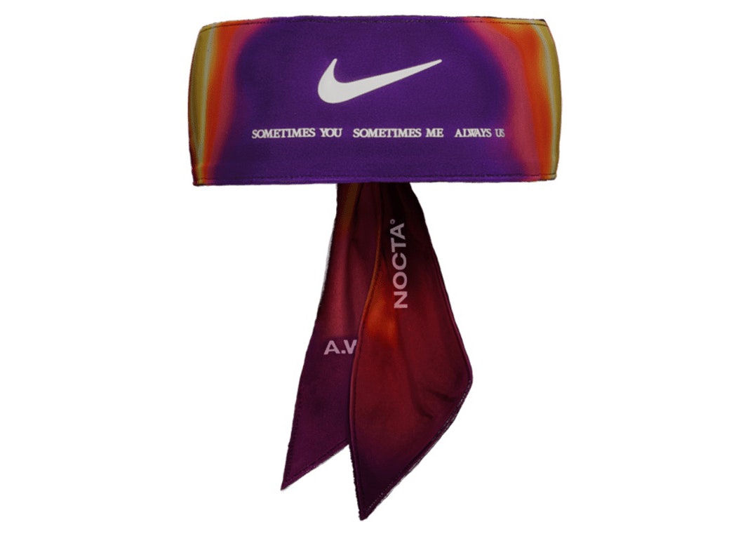Buy Nike x NOCTA El Chico Head Tie Thermal | SASOM
