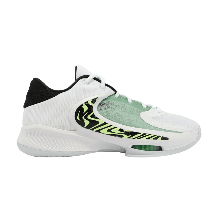 Buy & Sell Nike Zoom Freak 4 EP 'Greek Coastline' | SASOM