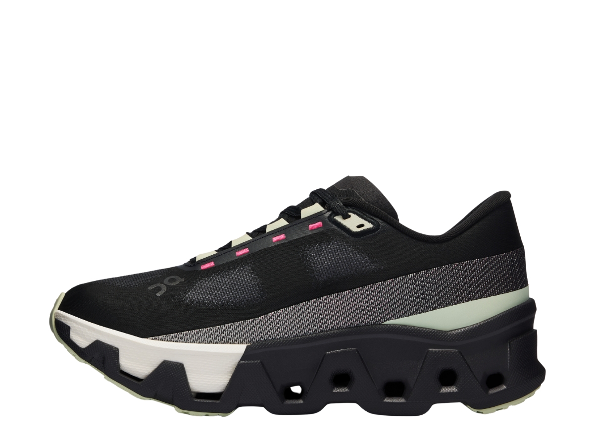 SASOM | shoes On Running Cloudmonster Hyper Iron Lima (Women's) Check ...