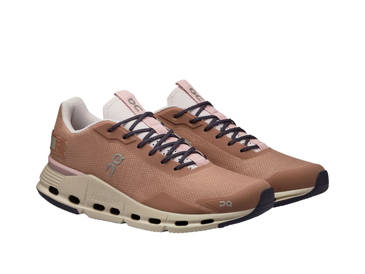 Buy & Sell On Cloudnova Form Rosebrown Orchid (W) | SASOM