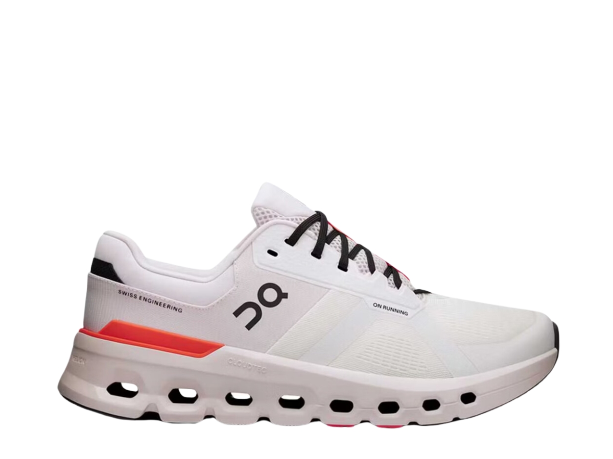 Buy & Sell On Cloudrunner 2 Undyed Sand | 100% Authentic