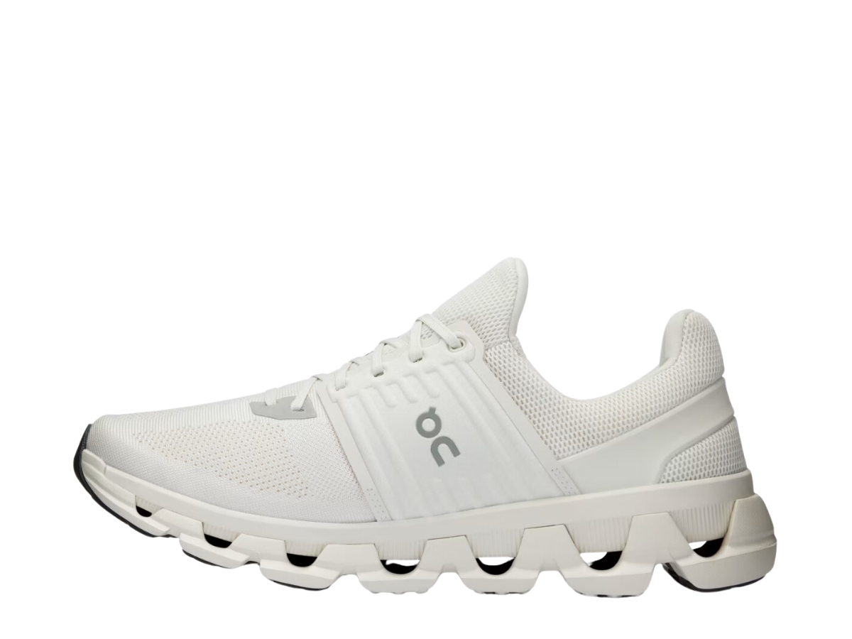 สนีกเกอร์ On Cloudswift 3 AD Ice Black | ซื้อ-ขายของแท้