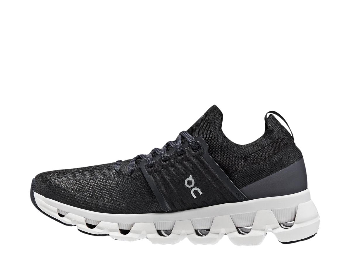 SASOM | shoes On Cloudswift 3 All Black (W) Check the latest price now!