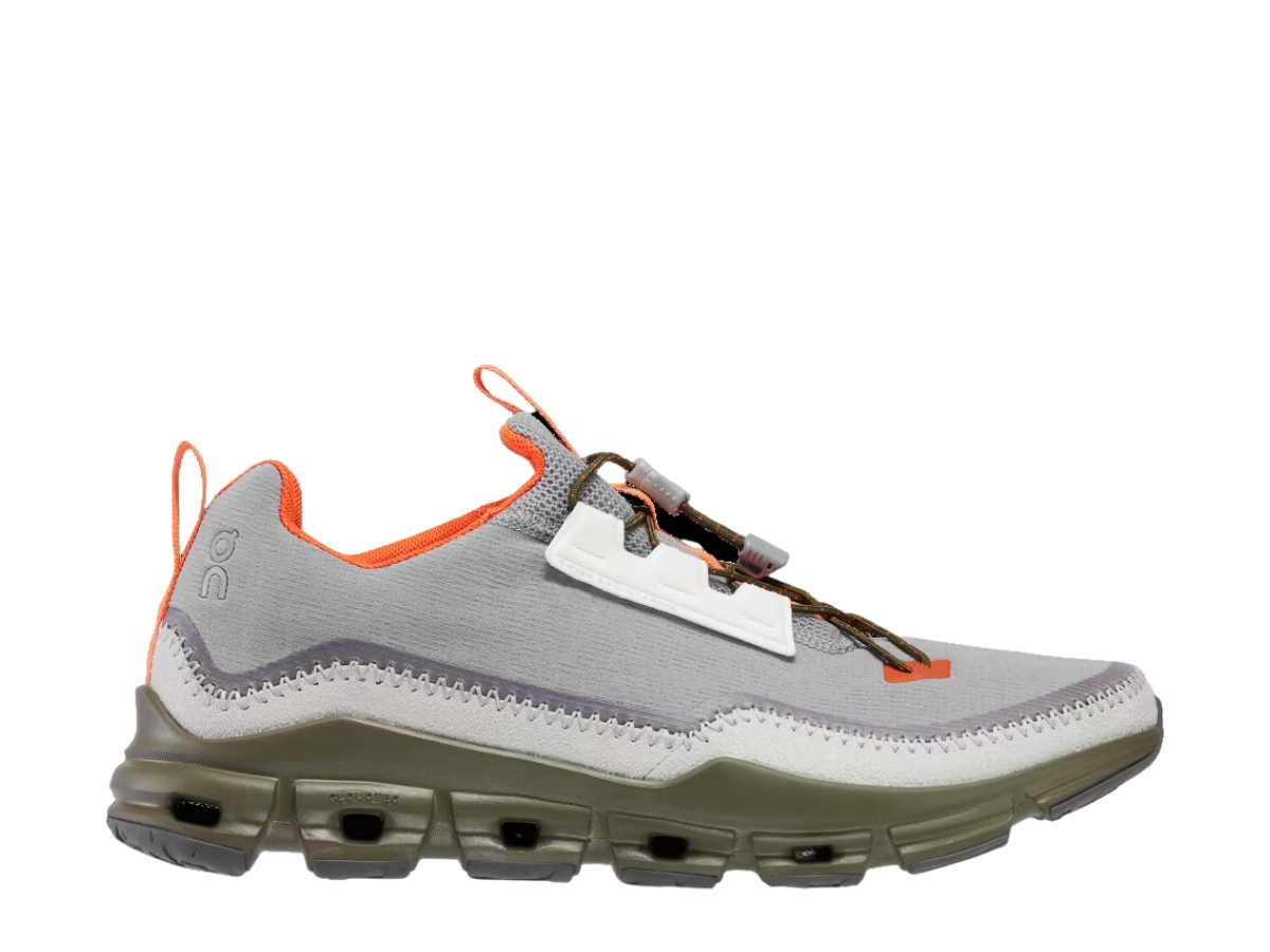 สนีกเกอร์ On Running Cloudaway Alloy-Ivy | ซื้อ-ขายของแท้