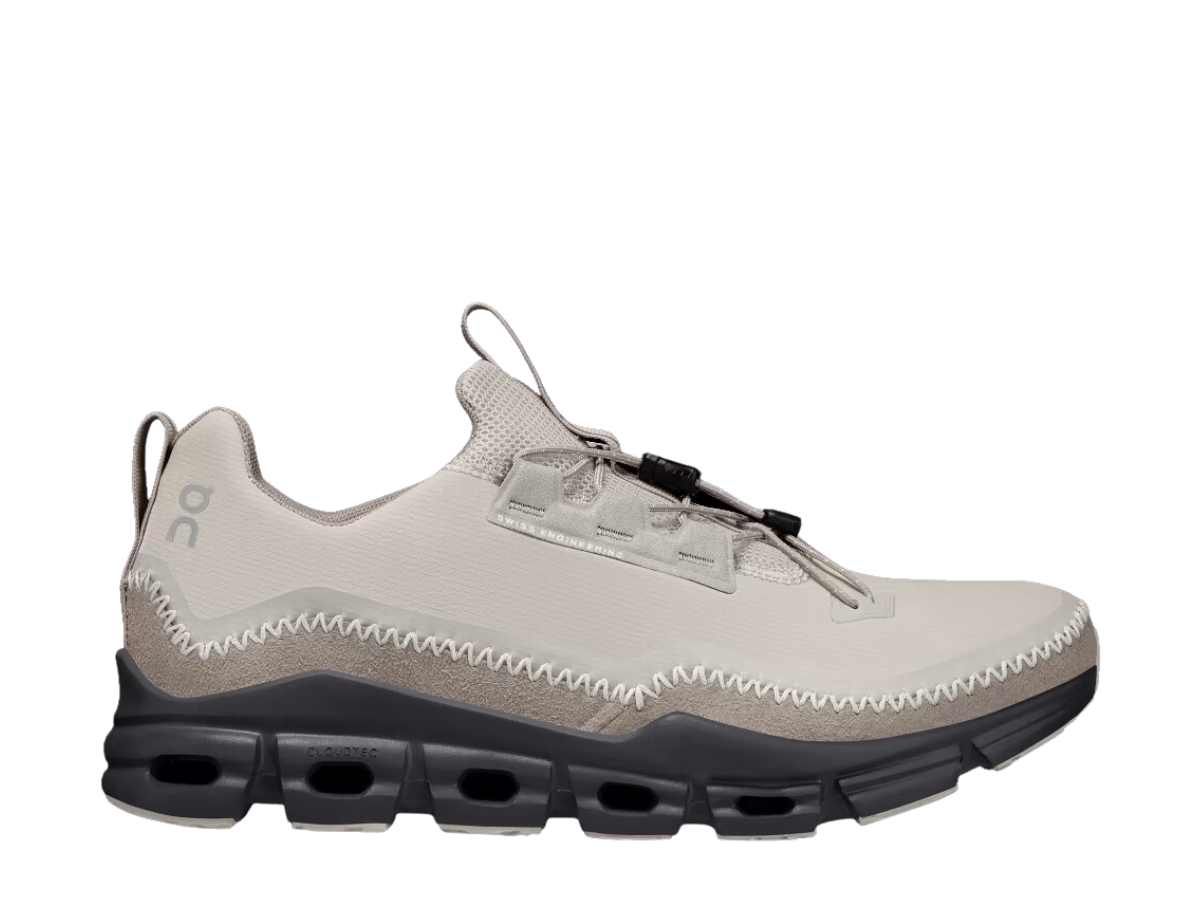 สนีกเกอร์ On Running Cloudaway Pearl-Fog | ซื้อ-ขายของแท้