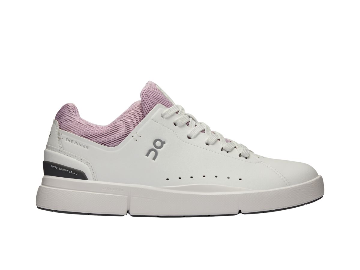 Buy & Sell On The Roger Advantage White Aster (W) | SASOM