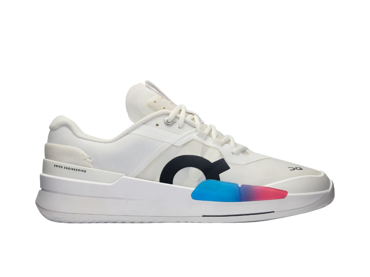 Buy & Sell On The Roger Pro 2 White Malibu | 100% Authentic