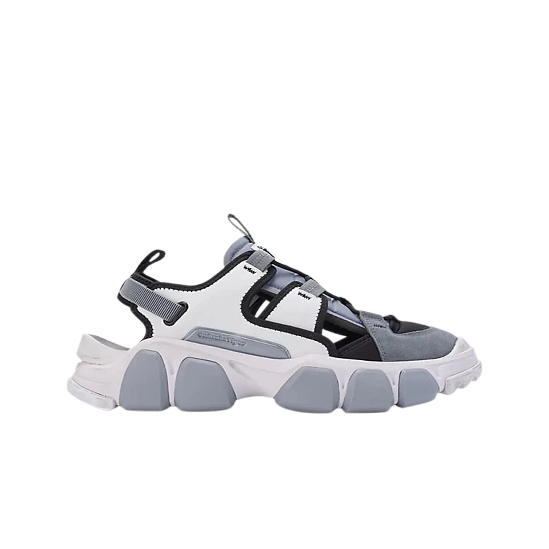 Onitsuka Tiger Dentigre Cage White Sheet Rock | SASOM