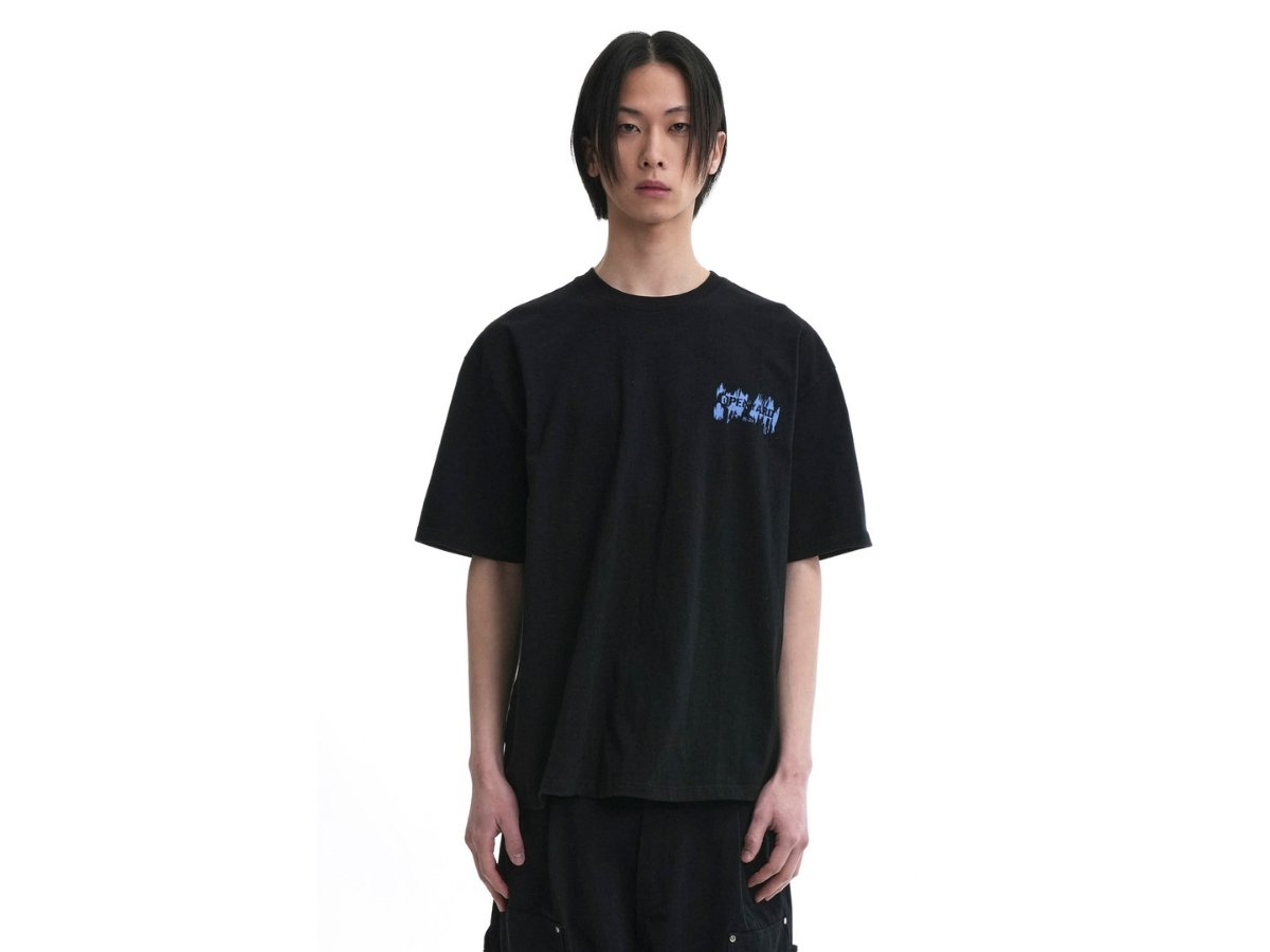 ช้อป OY Scratch Opyd Blackของแท้ที่ SASOM