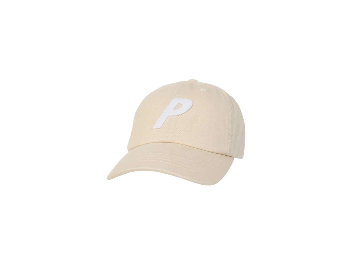 ช้อป Palace P 6-Panel Stoneของแท้ที่ SASOM