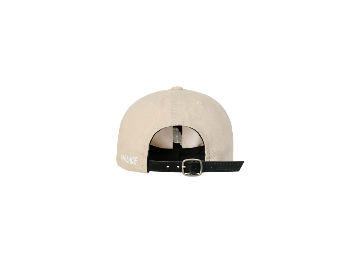 ช้อป Palace P 6-Panel Stoneของแท้ที่ SASOM
