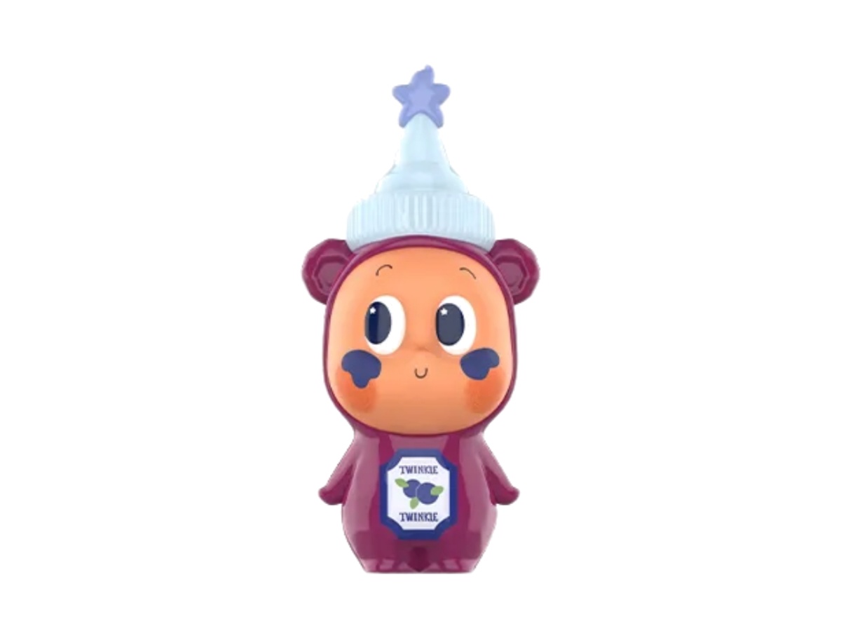 (เช็คการ์ด) Pop Mart Blueberry Jam Twinkle Twinkle Create Your Taste ...