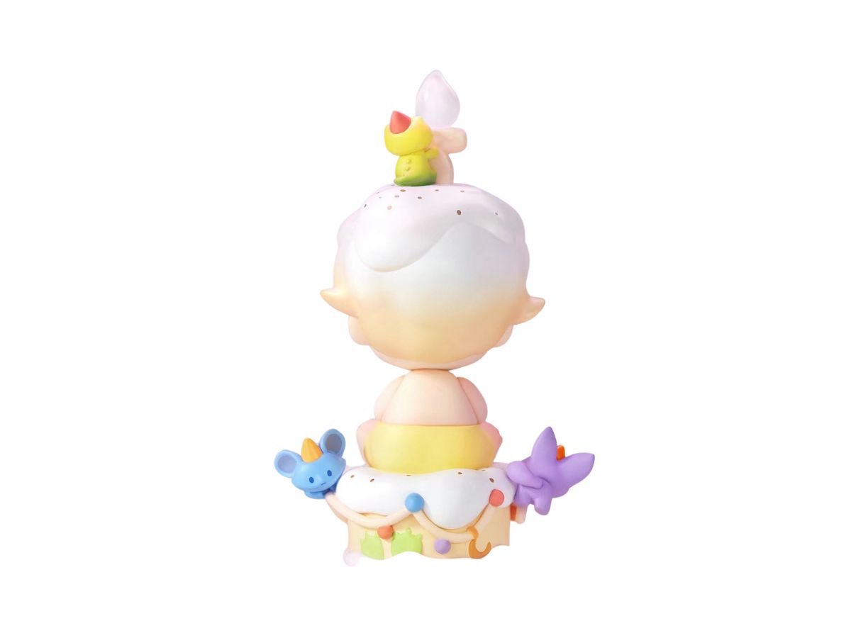 Pop Mart Dimoo 7th Anniversary Birthday Figure | ของแท้