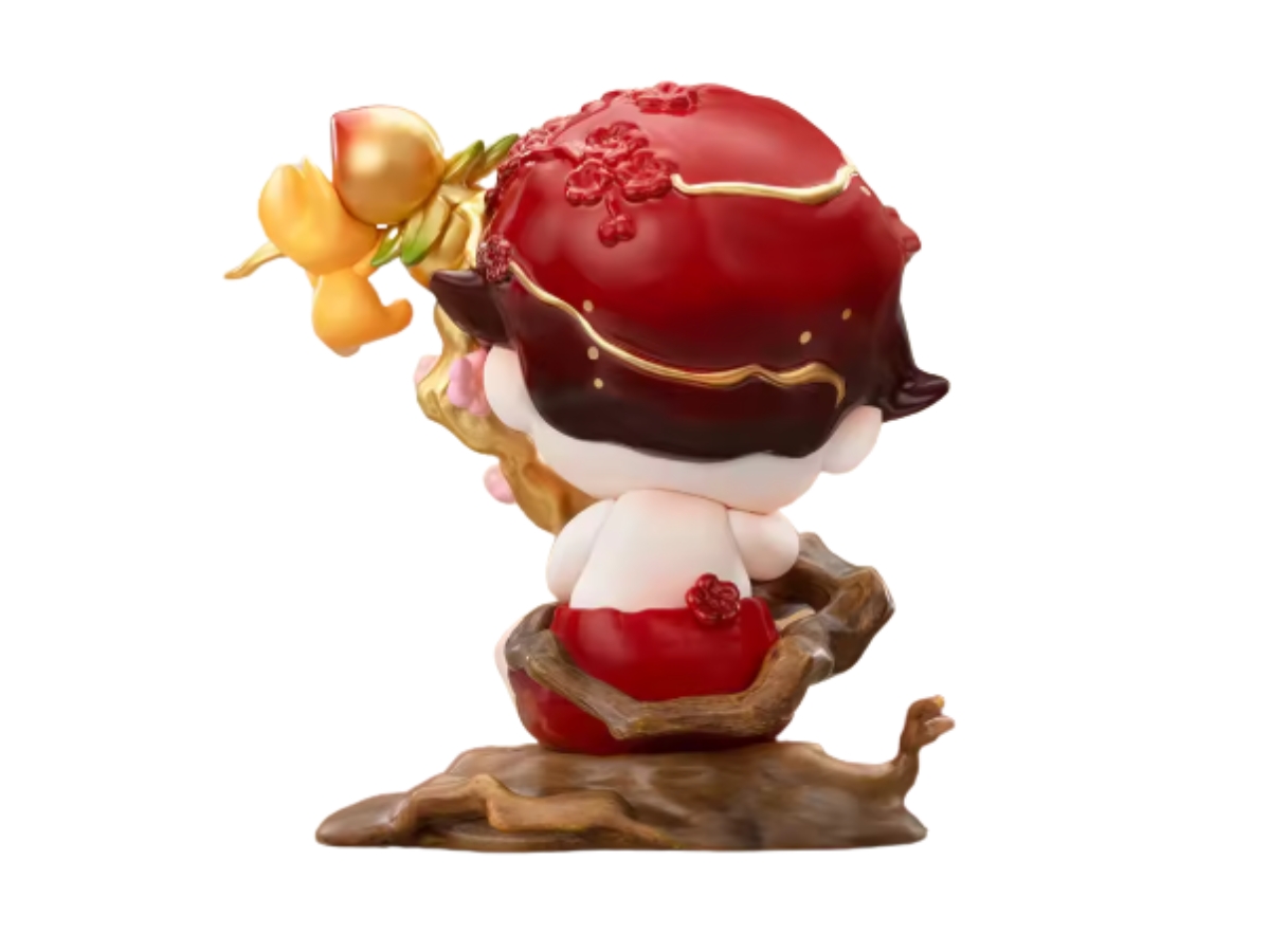 Pop Mart Dimoo Fruitful Branches Figure | ของแท้
