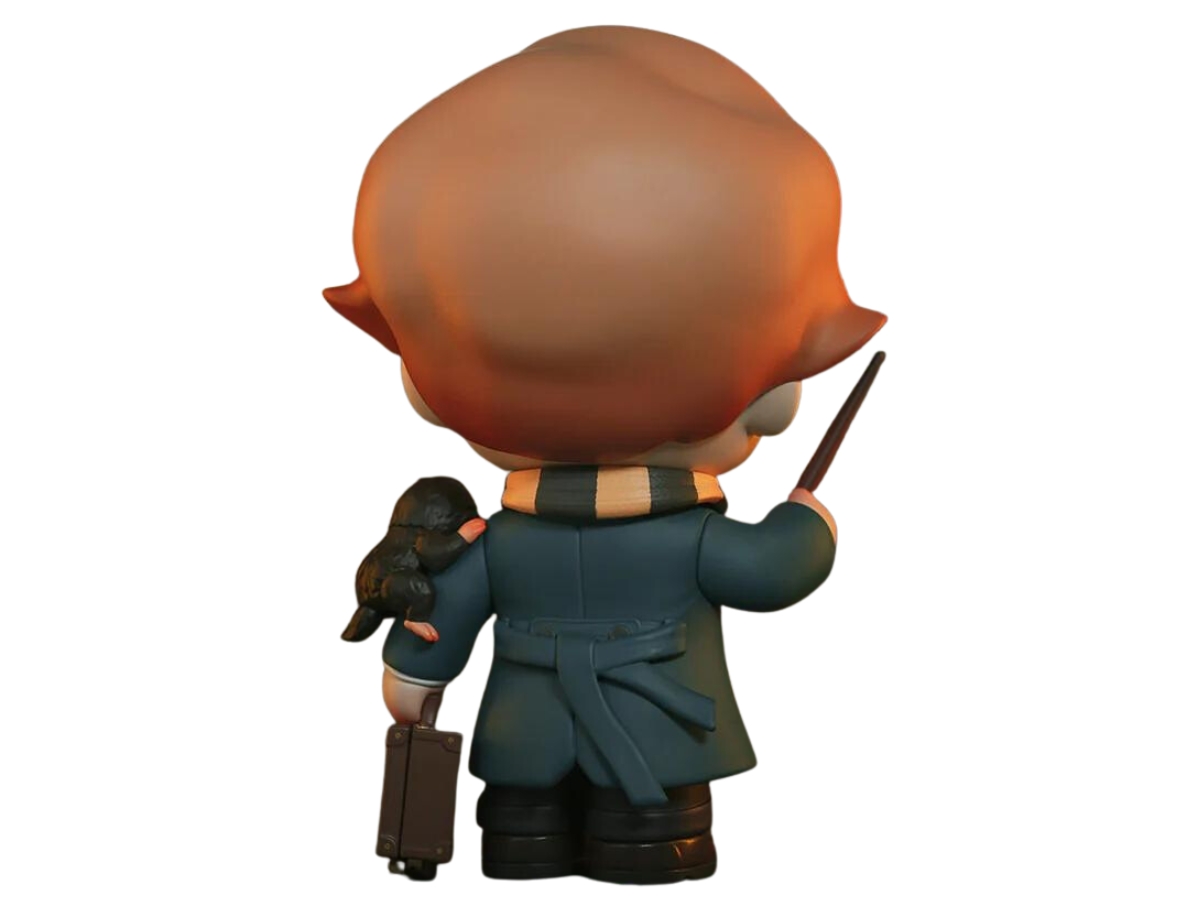 (เช็คการ์ด) Pop Mart Dimoo x Fantastic Beasts And Where To Find Them ...