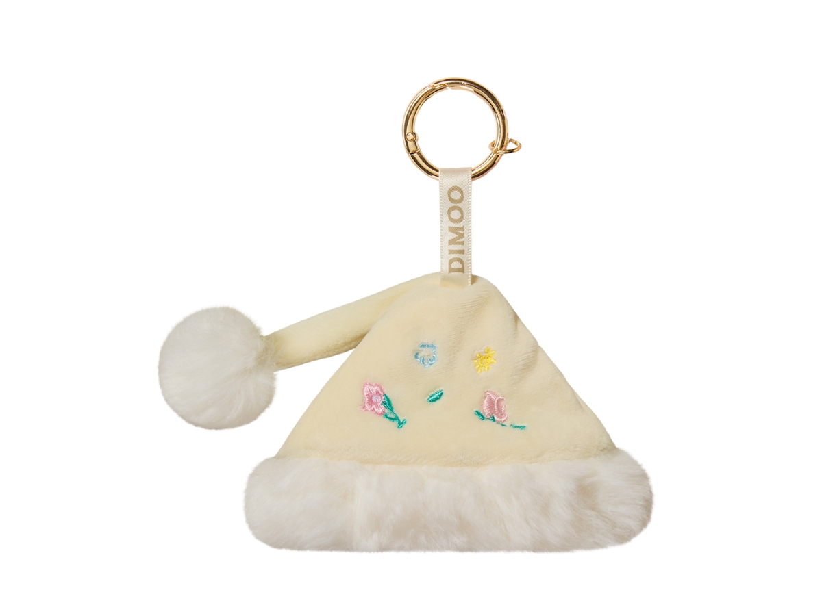 (เช็คการ์ด) Pop Mart Drawing Spring (DIMOO Weaving Wonders Series ...