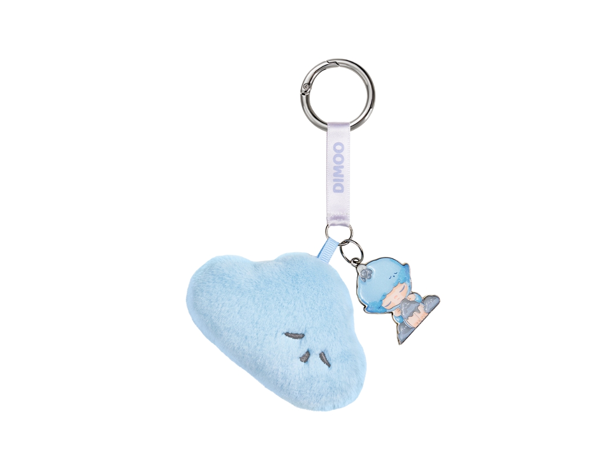 (เช็คการ์ด) Pop Mart Embrace Emotions DIMOO (By Your Side Series ...