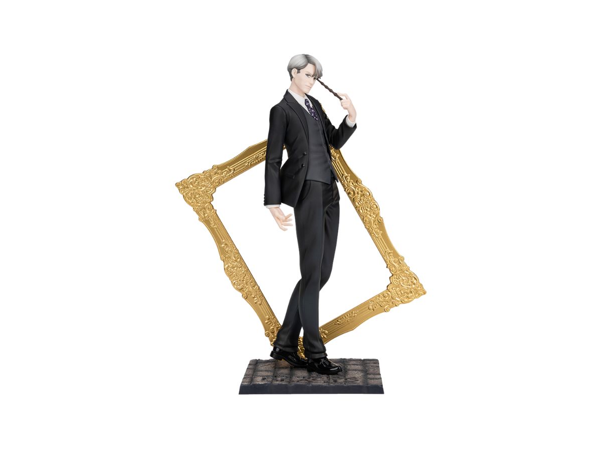 (เช็คการ์ด) Pop Mart Grindelwald (Fantastic Beasts: Wizard's Legacy)